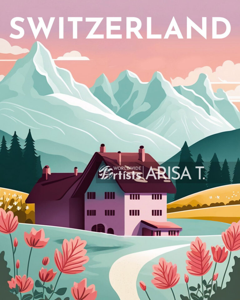 Switzerland